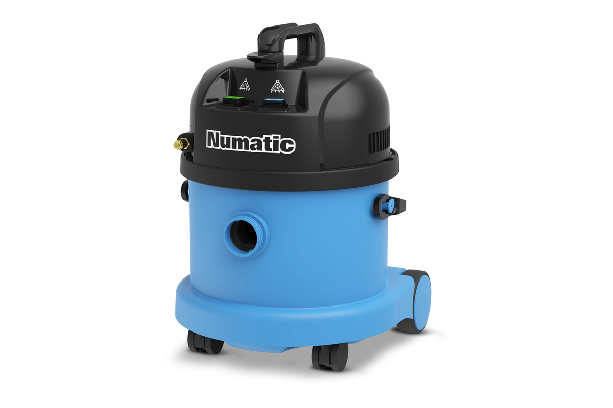 Numatic Sproei-extractiemachine CT370-2 met kit A40A – schoonmaakmagazijn