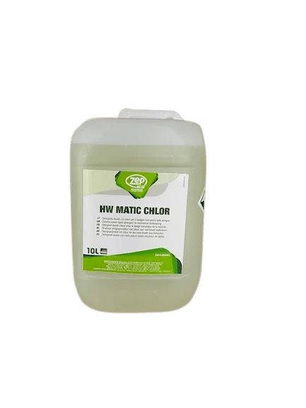 Zep NW Matic Chlor 20 liter – schoonmaakmagazijn