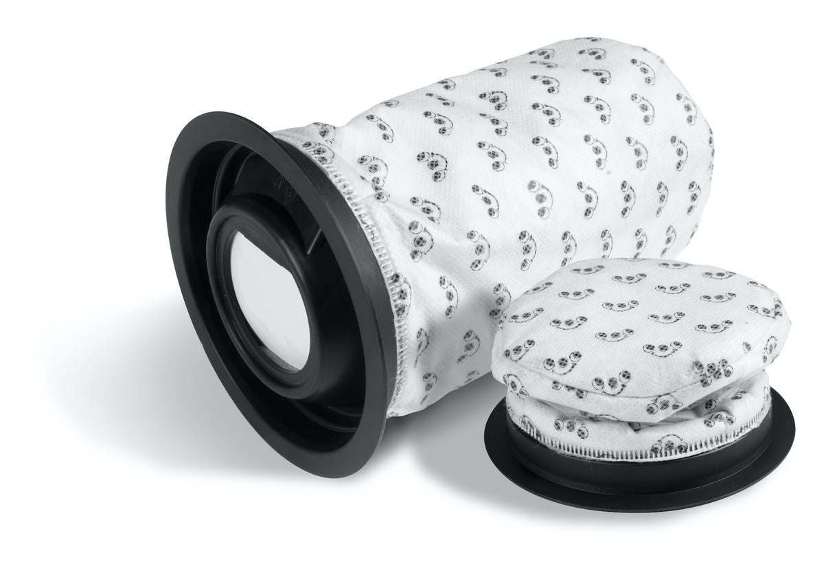 Numatic Pods 10 stuk t.b.v. Quick steelstofzuiger – schoonmaakmagazijn